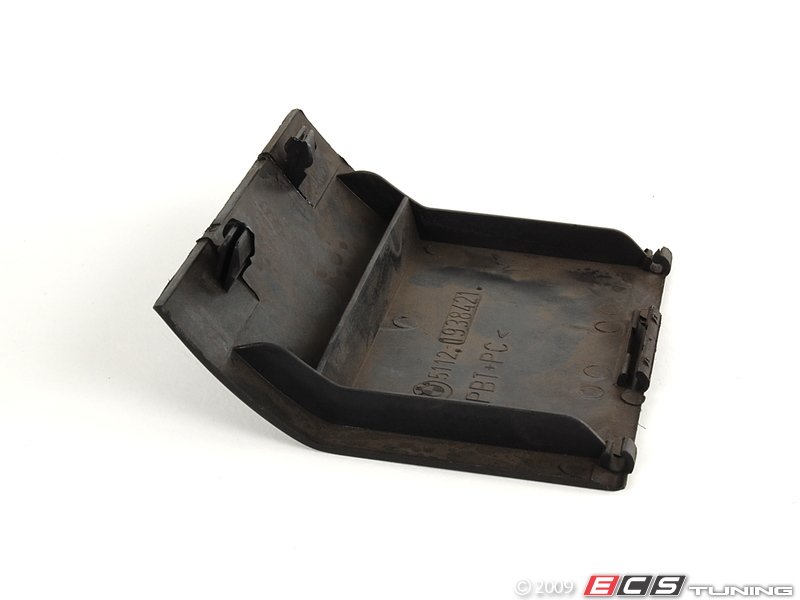 Genuine BMW - 33551095696 - Rear Sway Bar Link - Priced Each (33-55-1 ...