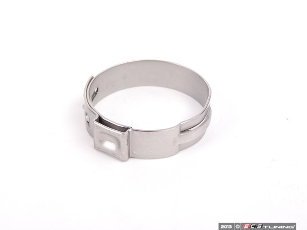 Genuine Volkswagen Audi - N10609101 - CV Boot Clamp - Priced Each (N ...