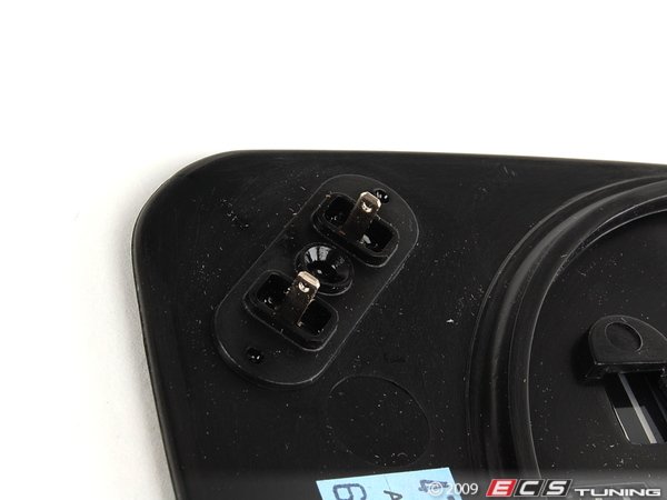 Genuine BMW - 51168408797 - E53 X5 Heated Mirror Glass - Left (51-16-8 ...