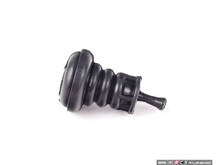 Genuine Volkswagen Audi - 1K0823591B - Grommet - priced each (1K0 823 ...
