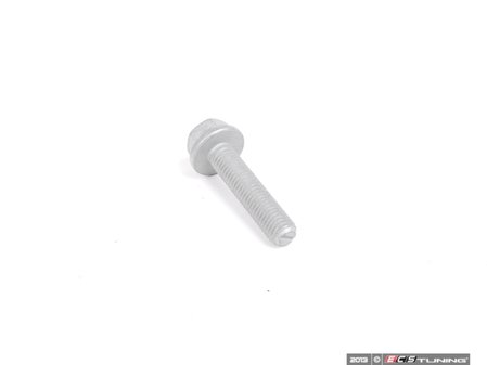 Genuine Volkswagen Audi - N10699601 - Shouldered Bolt - Priced Each (N ...