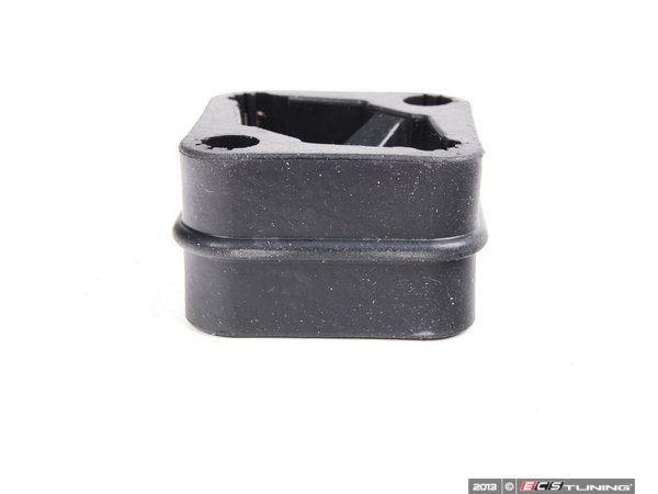 Genuine BMW - 18207578238 - Rubber Mount - Priced Each (18-20-7-578-238)