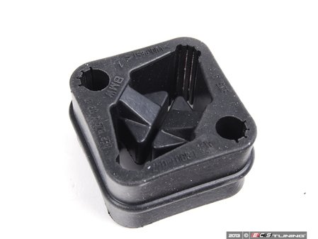 Genuine BMW - 18207578238 - Rubber Mount - Priced Each (18-20-7-578-238)
