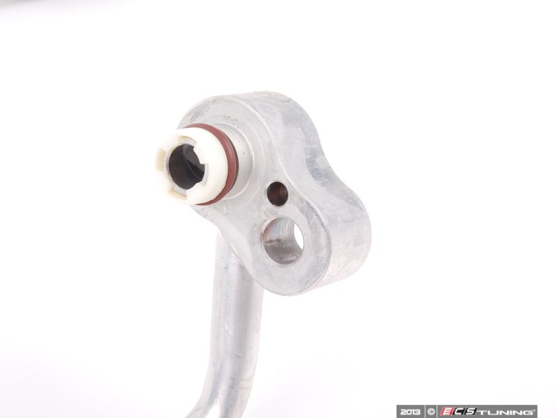 Genuine BMW - 64539151738 - A/C Hose (64-53-9-151-738)