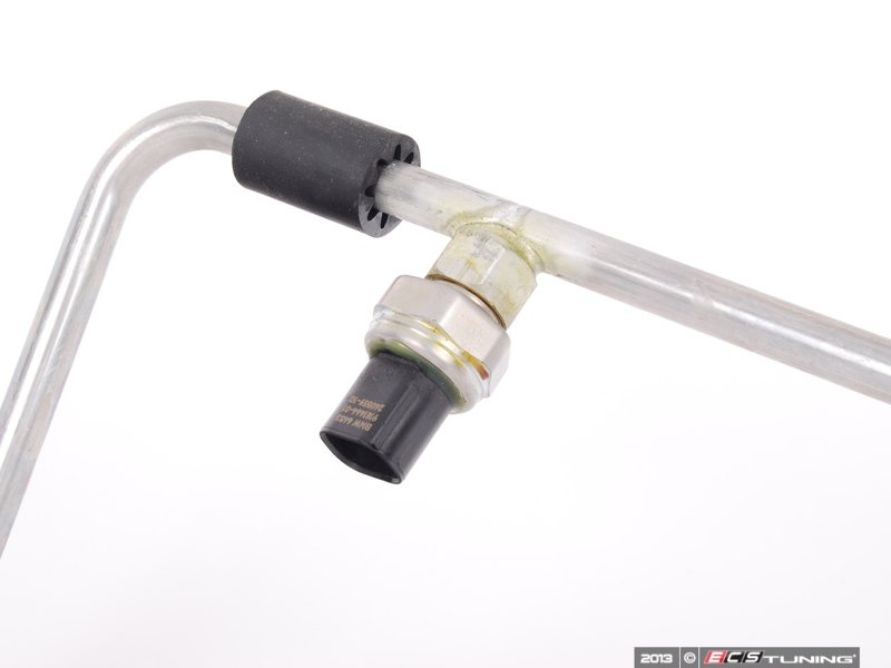 Genuine BMW - 64539151738 - A/C Hose (64-53-9-151-738)