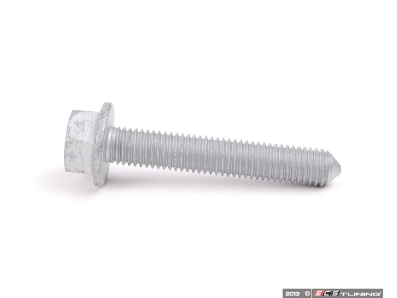 Genuine Volkswagen Audi - N10699601 - Shouldered Bolt - Priced Each (N ...