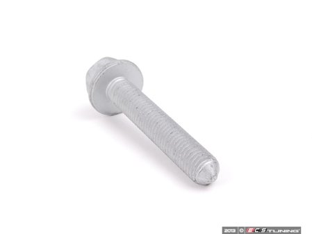 Genuine Volkswagen Audi - N10699601 - Shouldered Bolt - Priced Each (N ...