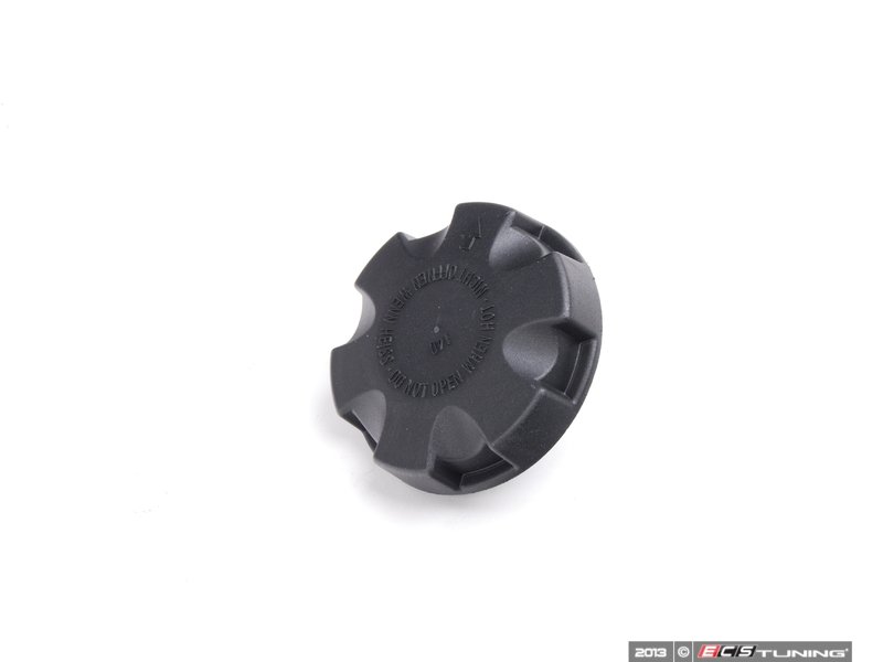 Assembled By ECS - N524ECSTNKKT - Expansion Tank Replacement Kit