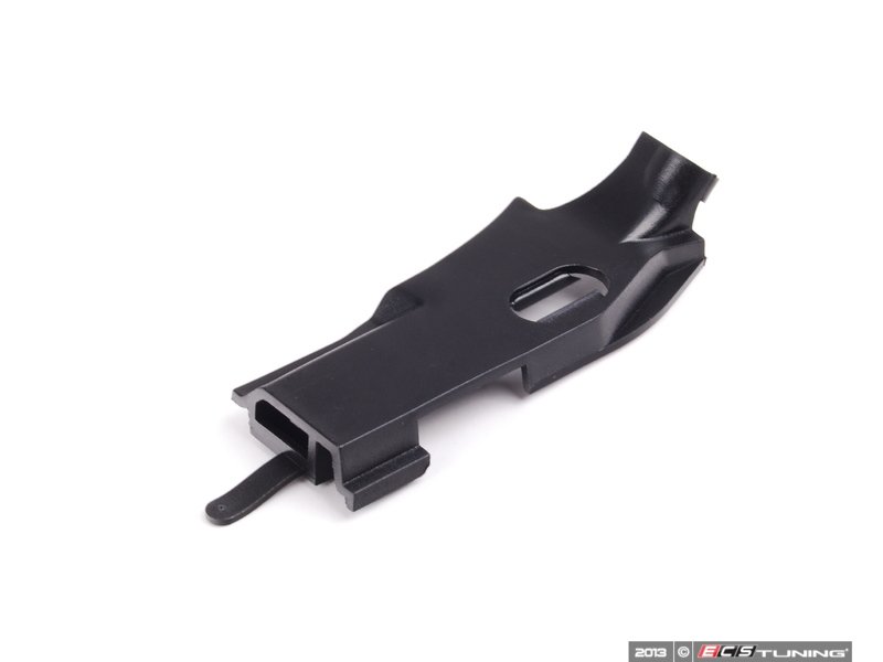 Genuine Volkswagen Audi - 8H0955845 - Hose Bracket (8H0 955 845)