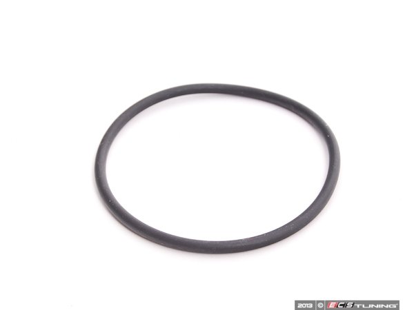 Mann - 1K0127434B - Fuel Filter