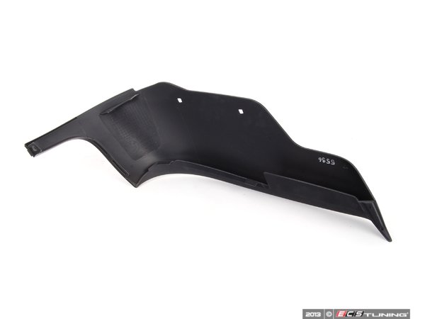 Genuine BMW M Performance - 51112159270 - Performance Aero Front ...