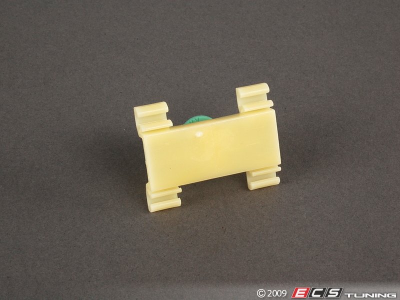 Genuine BMW - 51138166675 - Side Moulding Clip - Priced Each (51-13-8 ...
