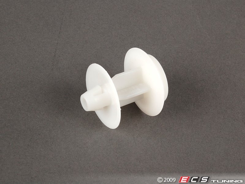 Genuine BMW - 51718151484 - Clamp - Priced Each (51-71-8-151-484)