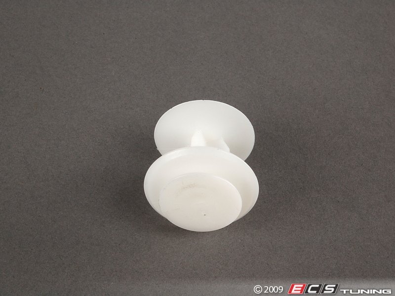 Genuine BMW - 51718151484 - Clamp - Priced Each (51-71-8-151-484)