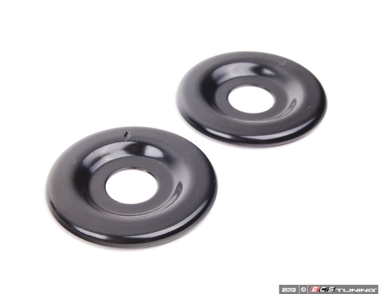 Genuine Porsche - 99710211700 - Belt Tensioner Roller With Protection ...