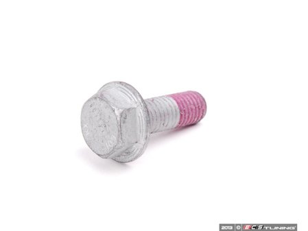 Genuine Porsche - 99710211700 - Belt Tensioner Roller With Protection ...