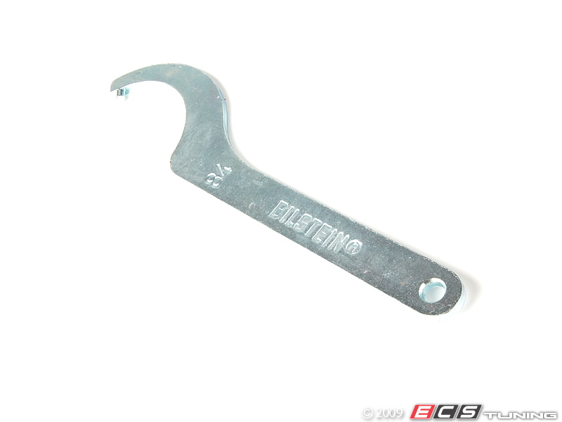 ECS News - E46 M3 Bilstein PSS10 Adjustable Coilovers