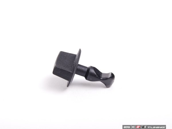 Genuine Mercedes Benz - 0019884742 - Fastener - Priced Each