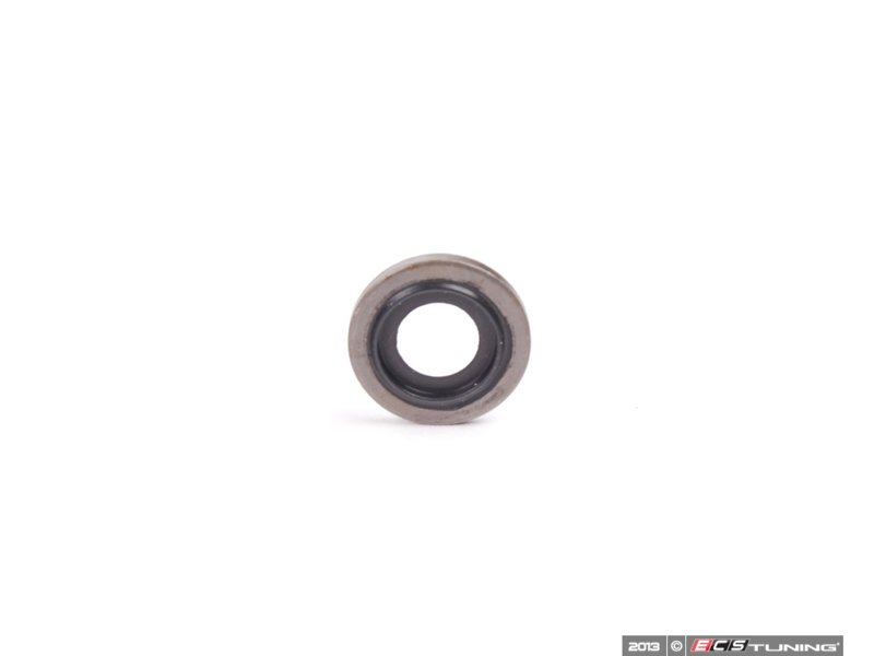 Genuine BMW - 11141435968 - Rear Main Seal Bolt Gasket - Priced Each ...