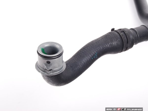 Genuine Mercedes Benz - 2115000472 - Coolant Hose