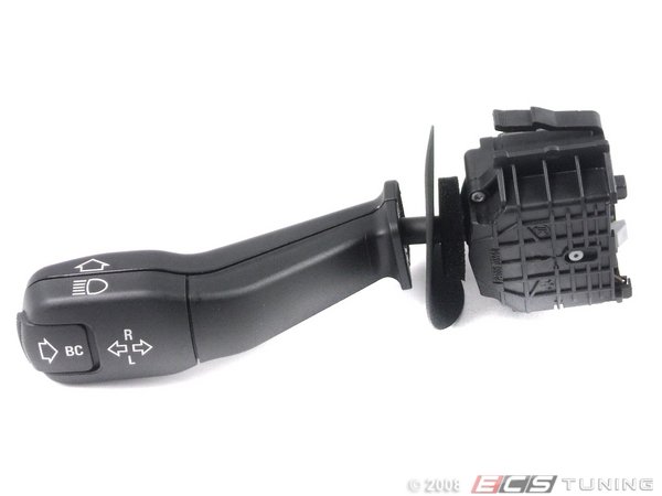 Genuine BMW - 61318352172 - Turn Signal Switch (61-31-8-352-172)