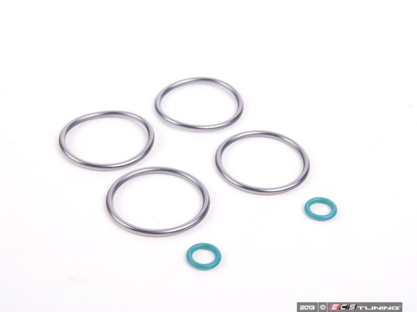 Genuine Mercedes Benz - 2034604200 - Steering Rack Control Line Seals
