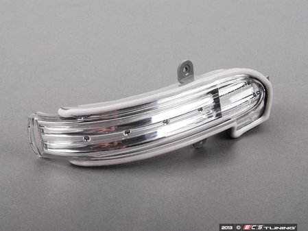 Genuine Mercedes Benz - 2038201621 - W203 C Class Mirror Turn Signal ...