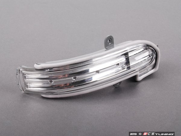 Genuine Mercedes Benz - 2038201621 - W203 C Class Mirror Turn Signal ...