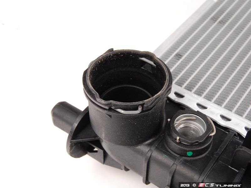 Genuine Mercedes Benz - 2035000503 - Radiator - (NO LONGER AVAILABLE)