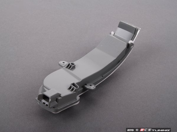 Genuine Mercedes Benz - 2038201621 - W203 C Class Mirror Turn Signal ...