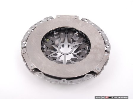 Genuine Volkswagen Audi - 0B2141117A - Clutch Pressure Plate (240mm ...