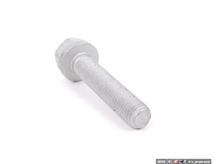 Genuine Volkswagen Audi - N91031702 - Shouldered Allen/hex Head Bolt ...