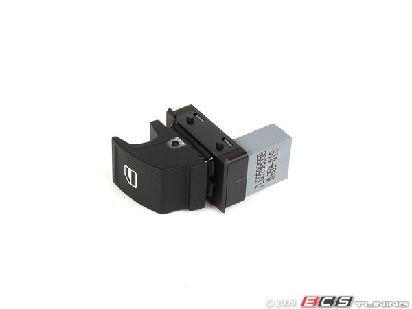 Genuine Volkswagen Audi - 7L6959855BREH - Window Switch - Priced Each ...