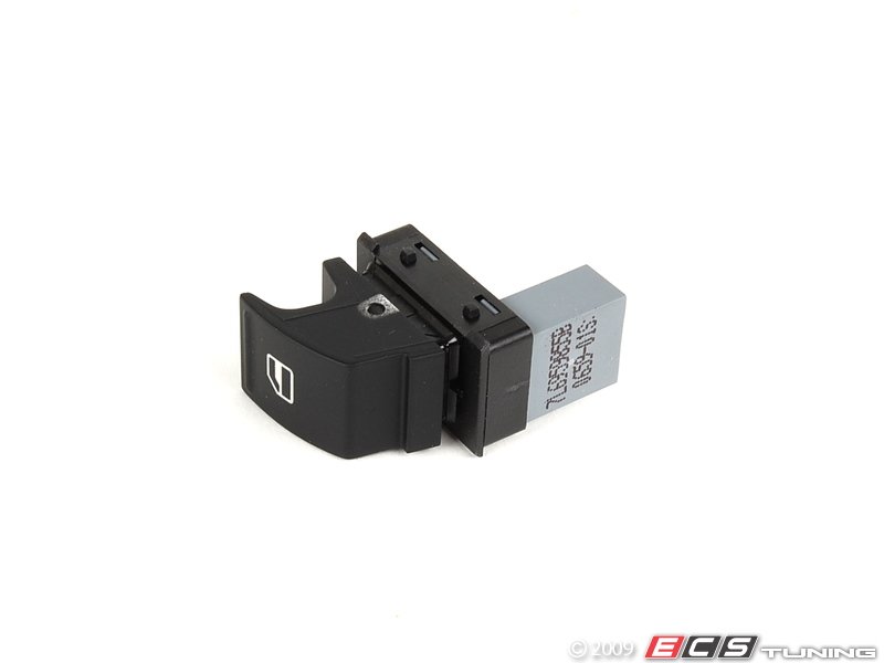 Genuine Volkswagen Audi - 7L6959855BREH - Window Switch - Priced Each ...