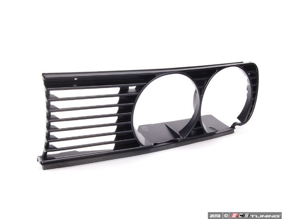 Genuine BMW - 51131945886 - E30 Grille Panel - Right (51-13-1-945-886)