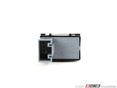 Genuine Volkswagen Audi - 7L6959855BREH - Window Switch - Priced Each ...