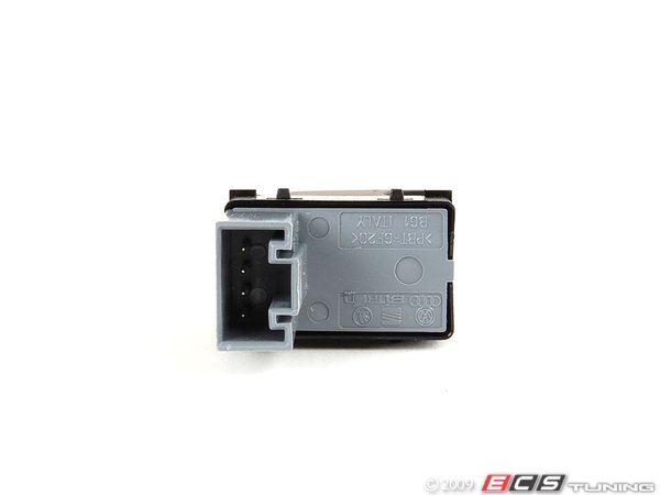 Genuine Volkswagen Audi - 7L6959855BREH - Window Switch - Priced Each ...