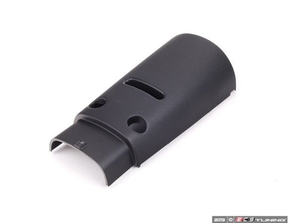 Genuine BMW - 32311152206 - Lower Steering Column Trim (32-31-1-152-206)