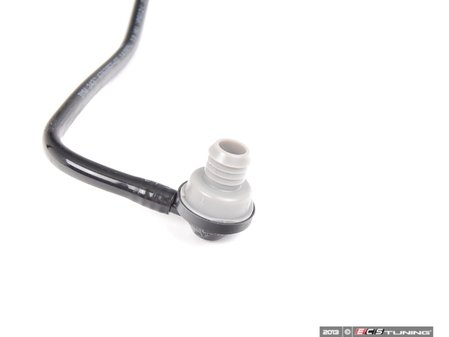 Genuine MINI - 34336763357 - Vacuum Pipe Non Return Valve (34-33-6-763-357)