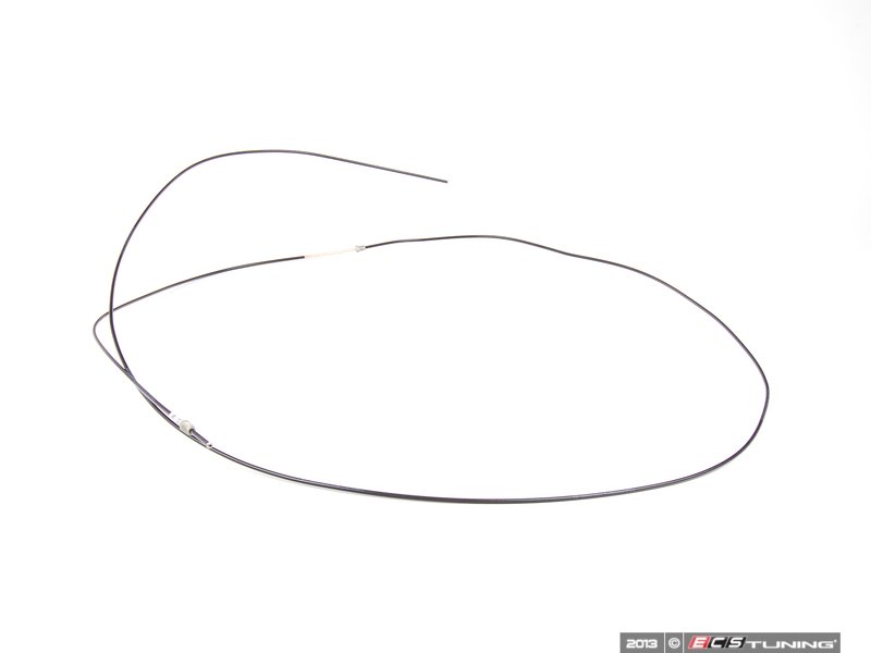 Genuine BMW - 34326755526 - Brake pipe - 3864mm (34-32-6-755-526)
