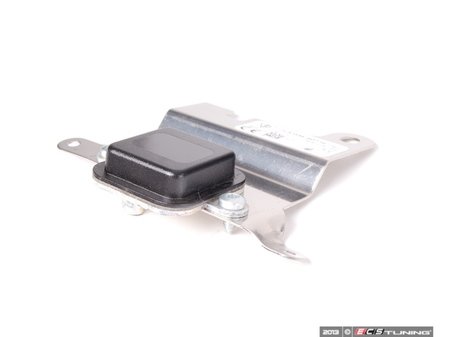 Genuine Porsche - 95564710701 - Antenna For GPS