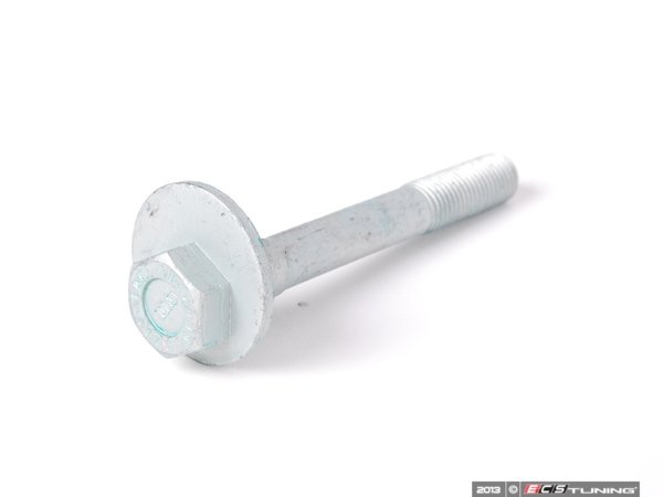 Genuine Volkswagen Audi - 8A0501387C - Rear Eccentric (M12X1.5X95 ...