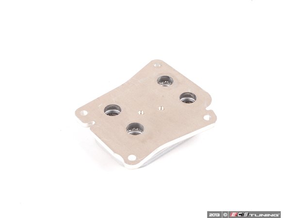 Genuine Mercedes Benz - 2711880401 - Engine Oil Cooler