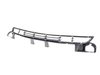Genuine BMW - 51117030594 - Front Bumper Grille - Center (51-11-7-030-594)