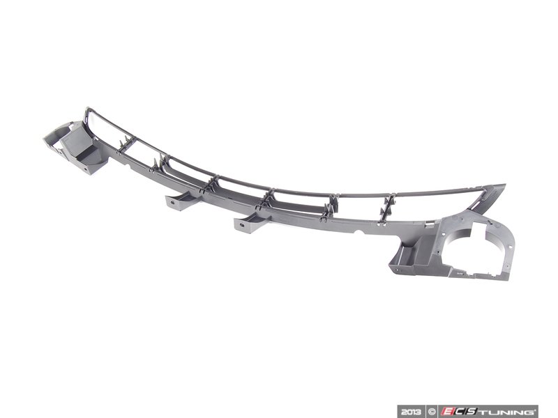 Genuine BMW - 51117030594 - Front Bumper Grille - Center (51-11-7-030-594)