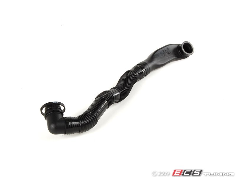 Genuine Volkswagen Audi - 058133817H - Secondary Air Injection Hose ...