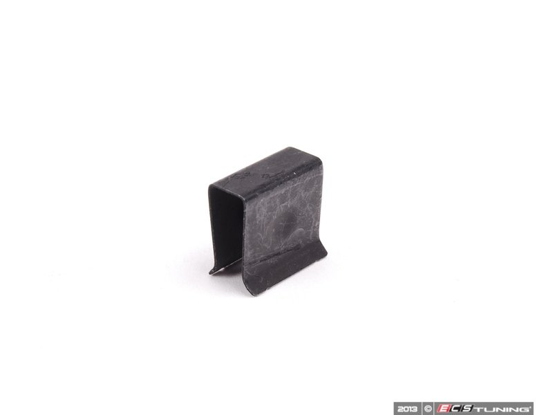 Genuine Volkswagen Audi - 8D0819145B - Rain Tray / Cowl Clamp - Priced ...