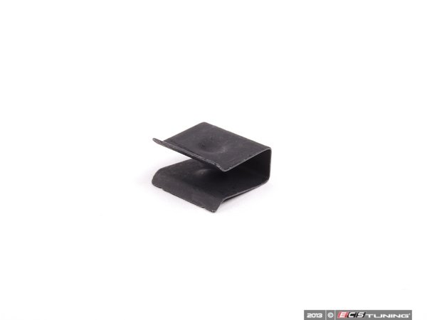 Genuine Volkswagen Audi - 8D0819145B - Rain Tray / Cowl Clamp - Priced ...