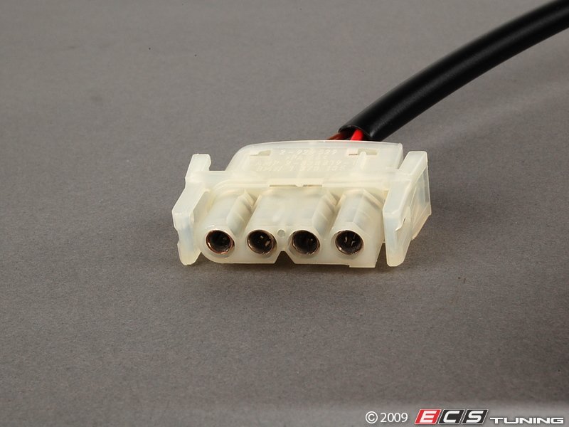 Genuine BMW - 63311384963 - E34 Interior Reading Light (63-31-1-384-963)