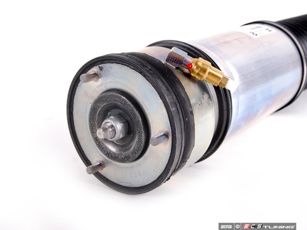 Genuine BMW - 37126785538 - Rear Air Shock - Right (37-12-6-785-538)